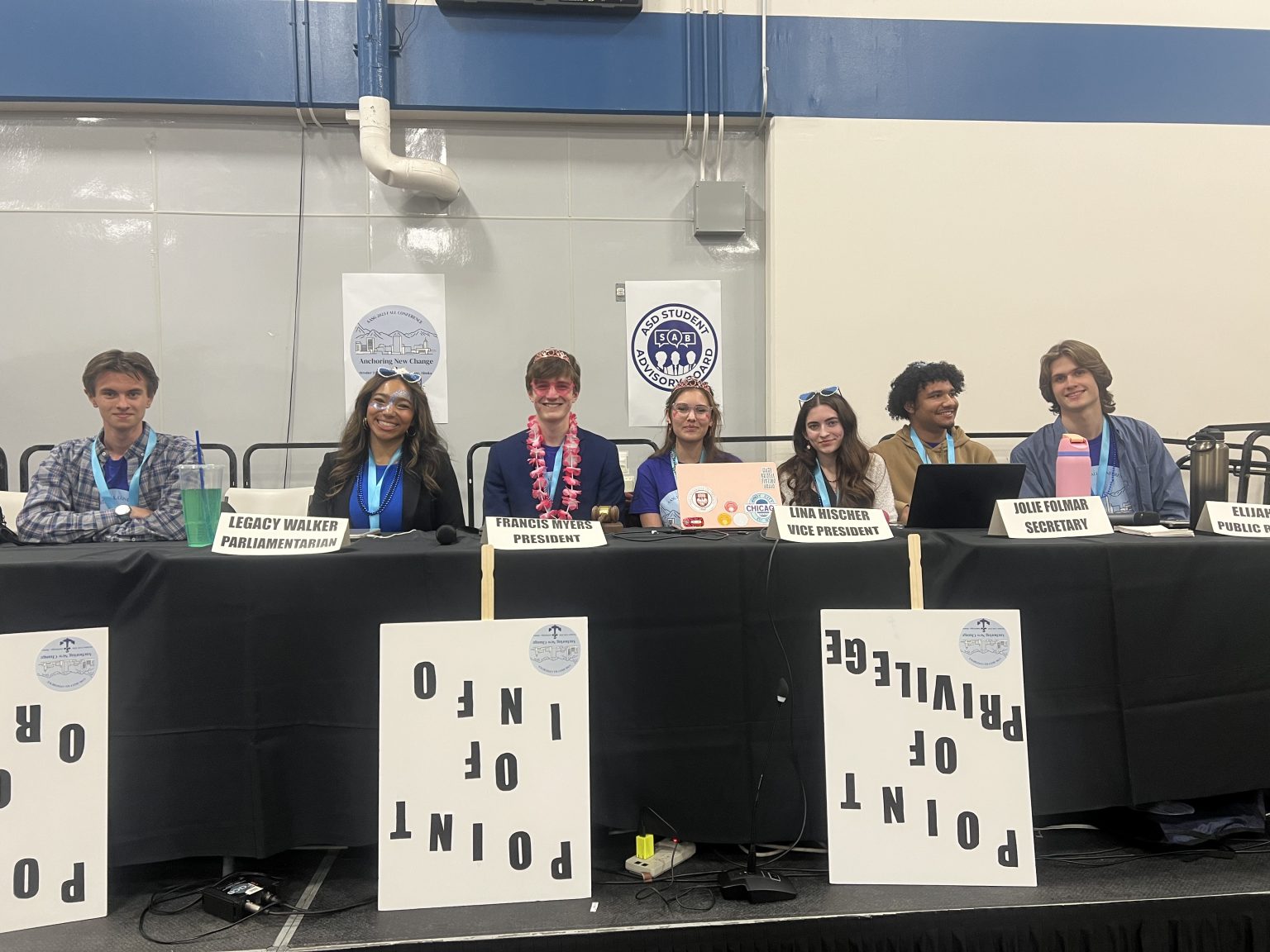 Alaska Association of Student Government