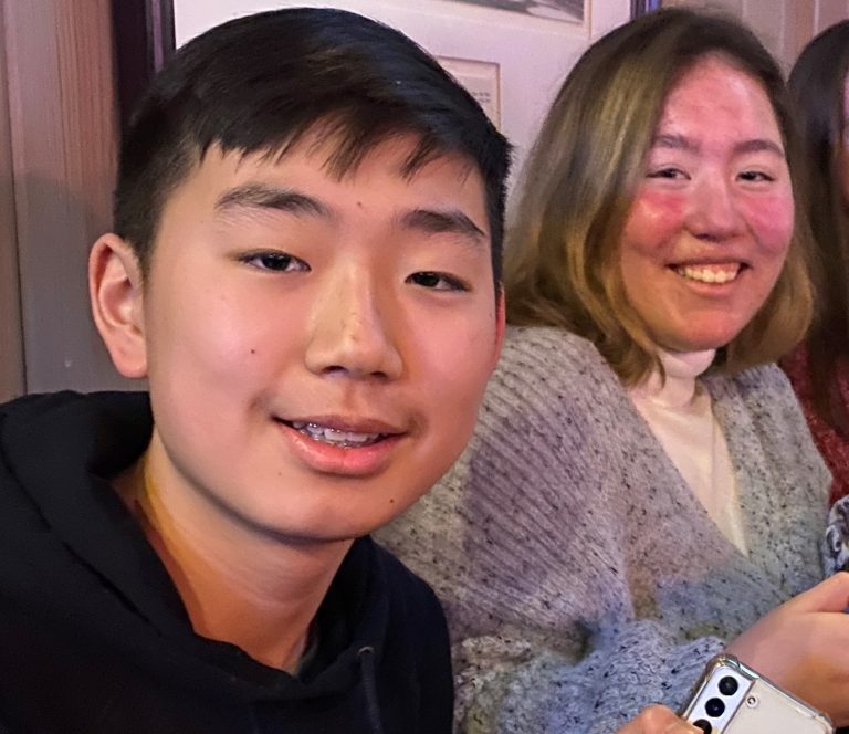 Alaska Association of Student Government